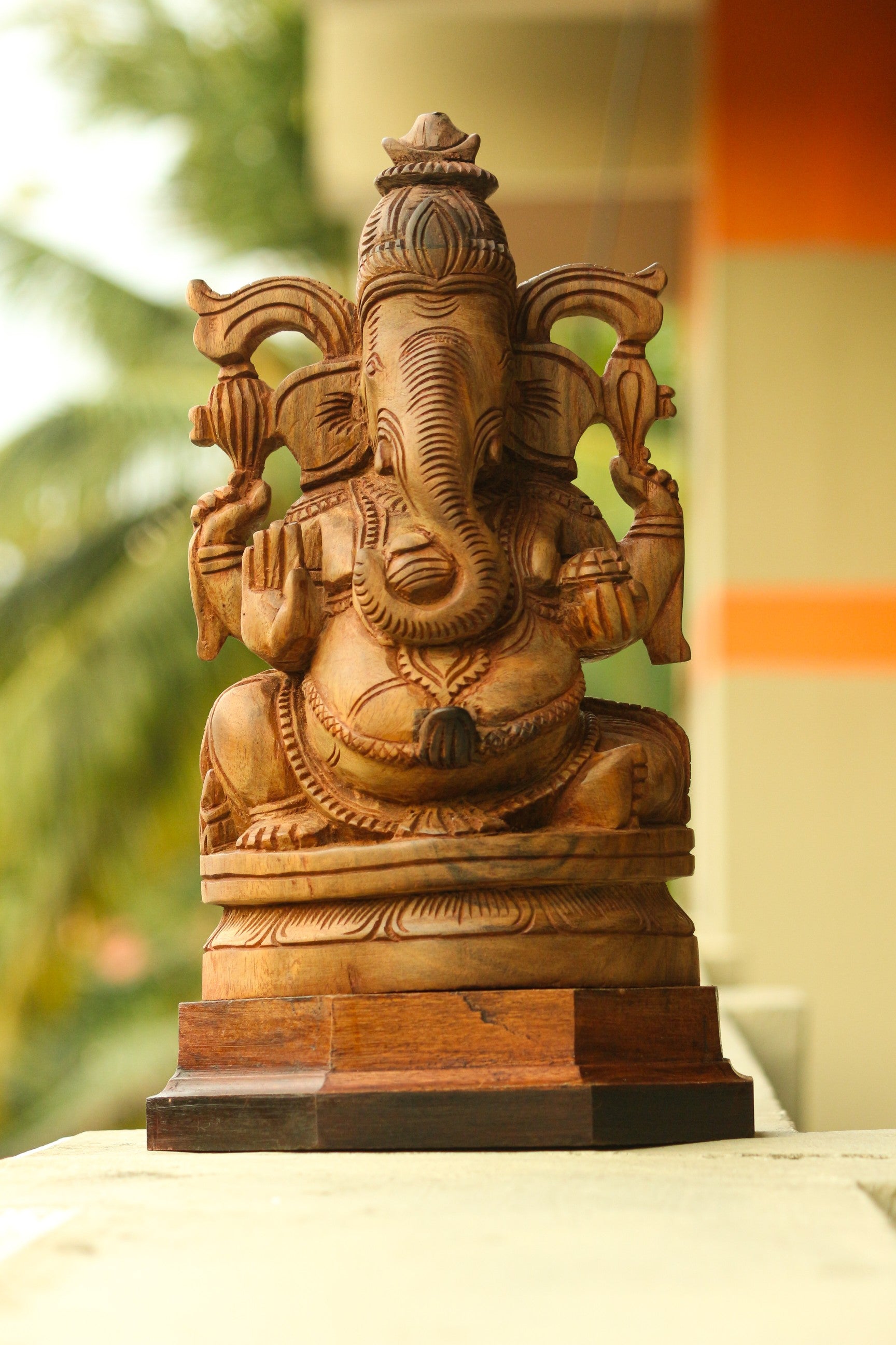 Godly Idols by Southloom – Southloom.com - Kerala Handloom and Indian ...