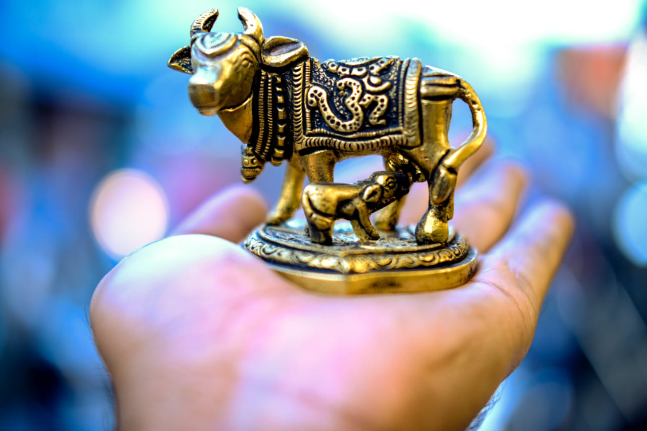 Brass and Bell Metal Handicrafts – Southloom.com - Kerala Handloom and ...