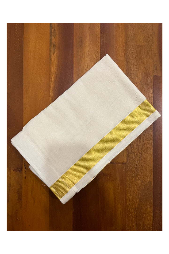 Mens Mundu Powerloom – Southloom.com - Kerala Handloom and Indian ...