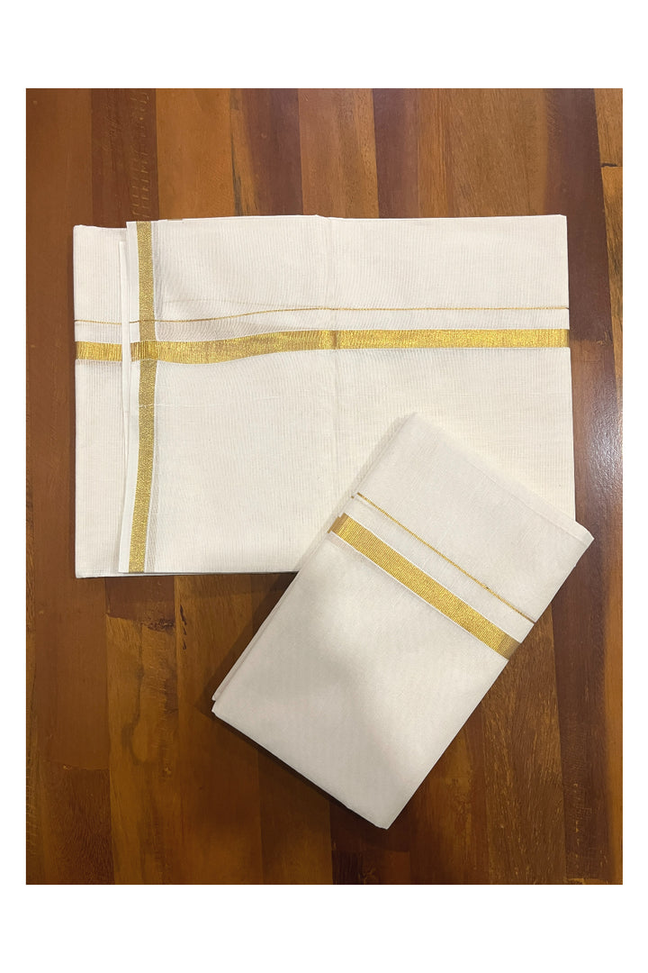 Set Mundu Online – Southloom.com - Kerala Handloom and Indian Ethnic Wear