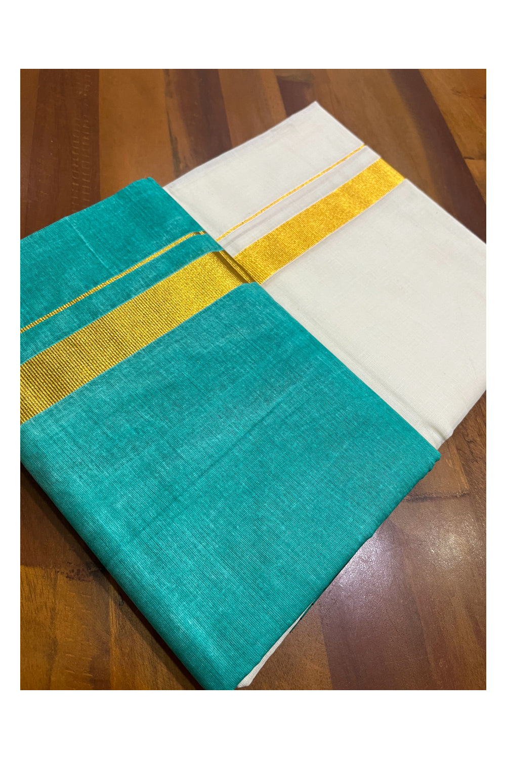 Kerala Mundu / Dhoti Online – Southloom.com - Kerala Handloom and ...