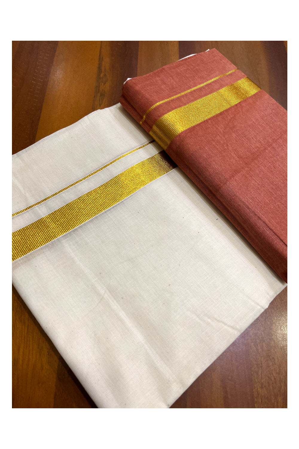 Kerala Mundu / Dhoti Online – Southloom.com - Kerala Handloom and ...