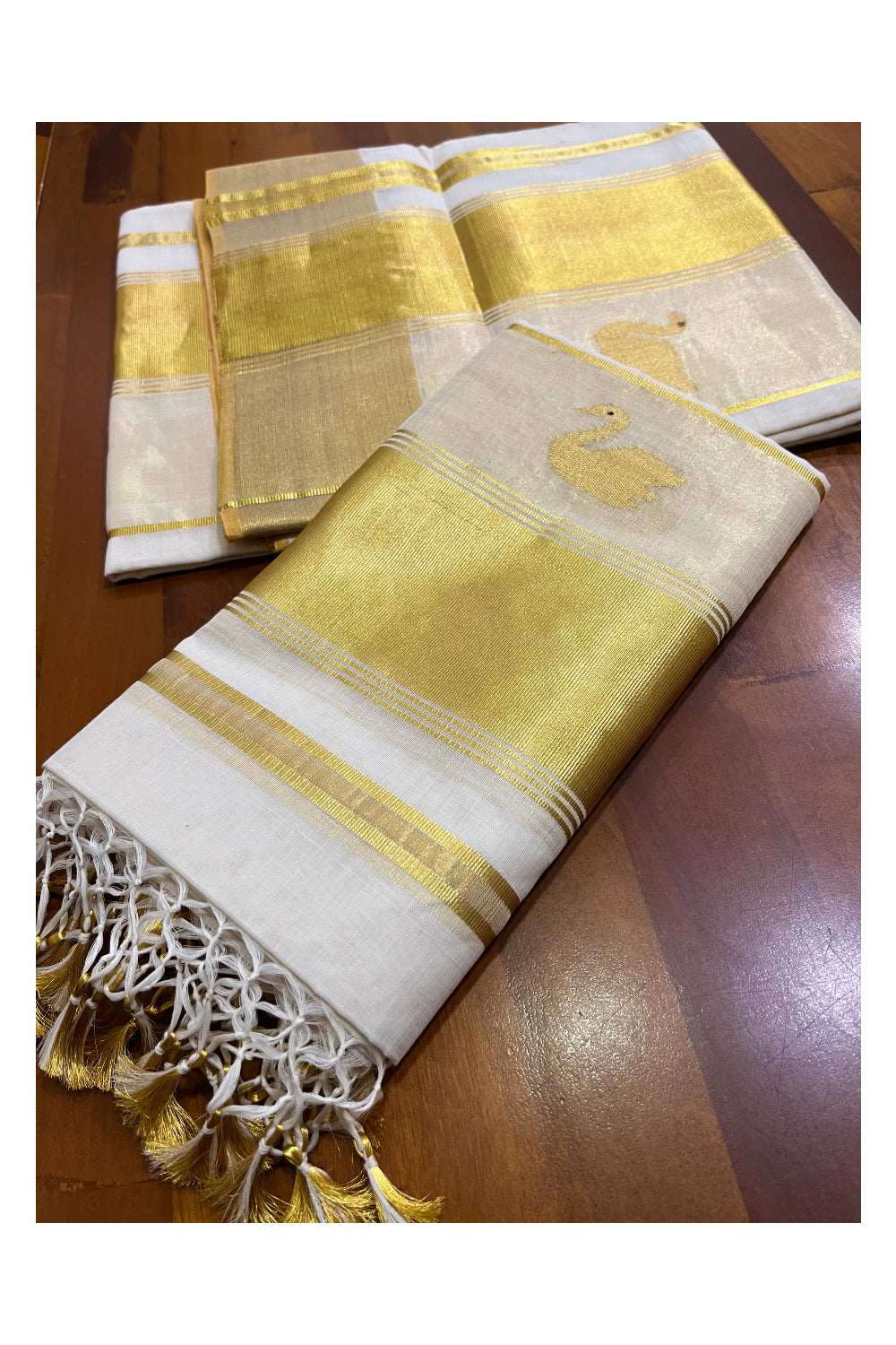 Set Mundu Online – Page 2 – Southloom.com - Kerala Handloom and Indian ...