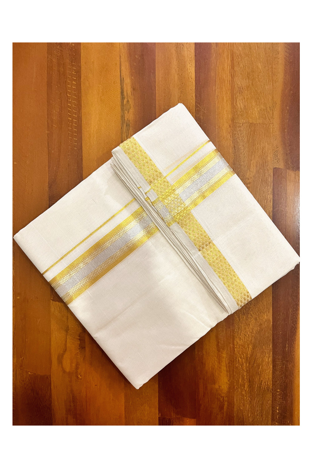 Kerala Mundu / Dhoti Online – Southloom Handmade and Organics