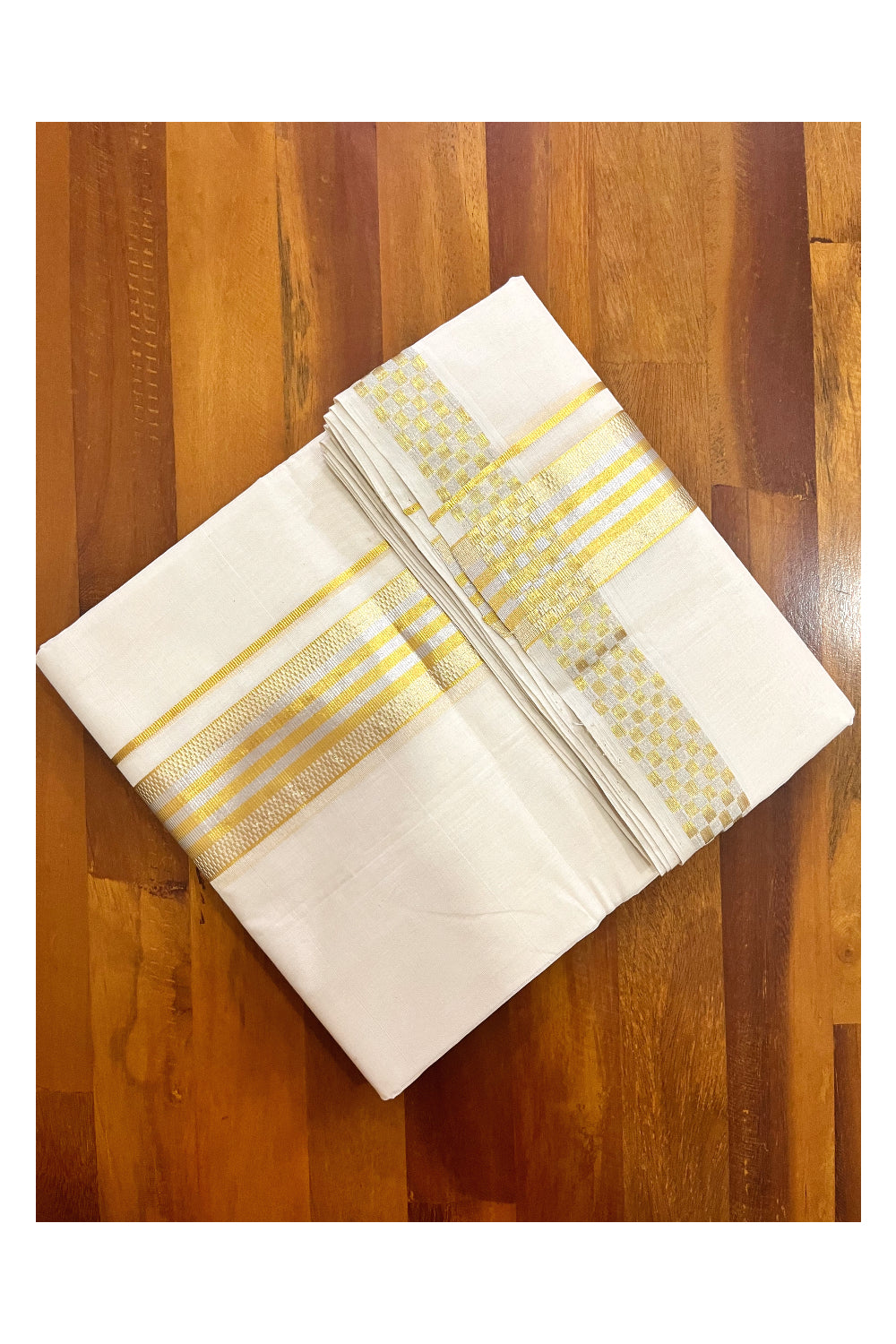 Kerala Mundu / Dhoti Online – Southloom Handmade and Organics