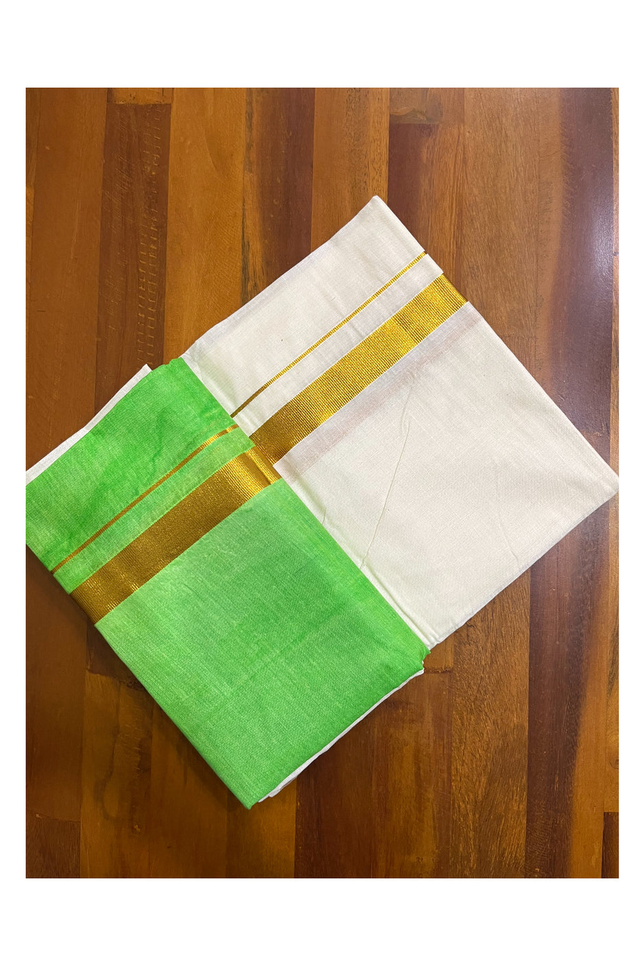 Kerala Mundu / Dhoti Online – Southloom Handmade and Organics