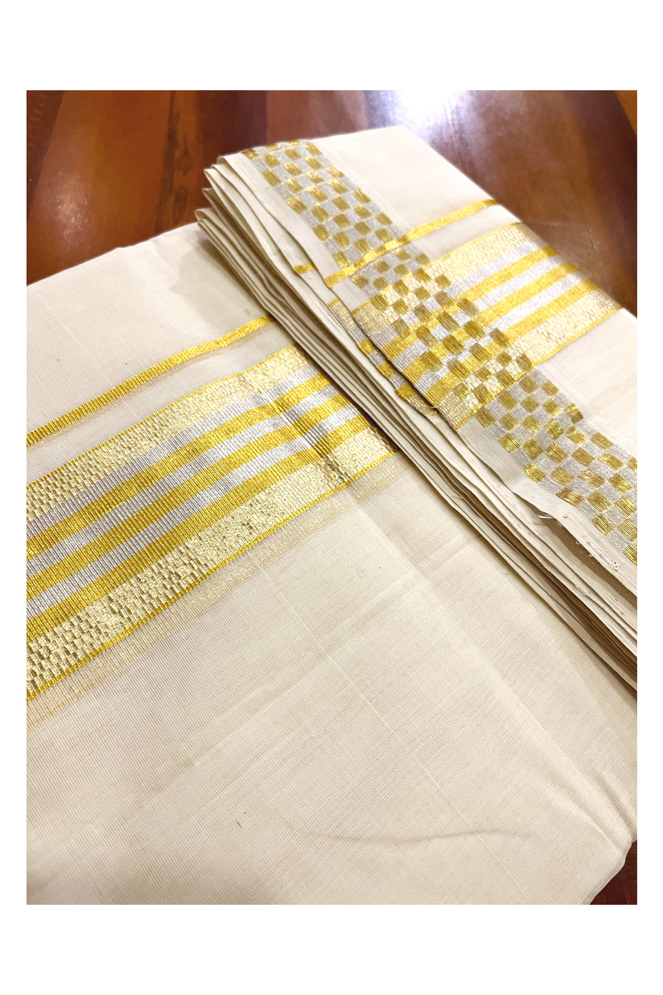 Kerala Mundu / Dhoti Online – Southloom Handmade and Organics
