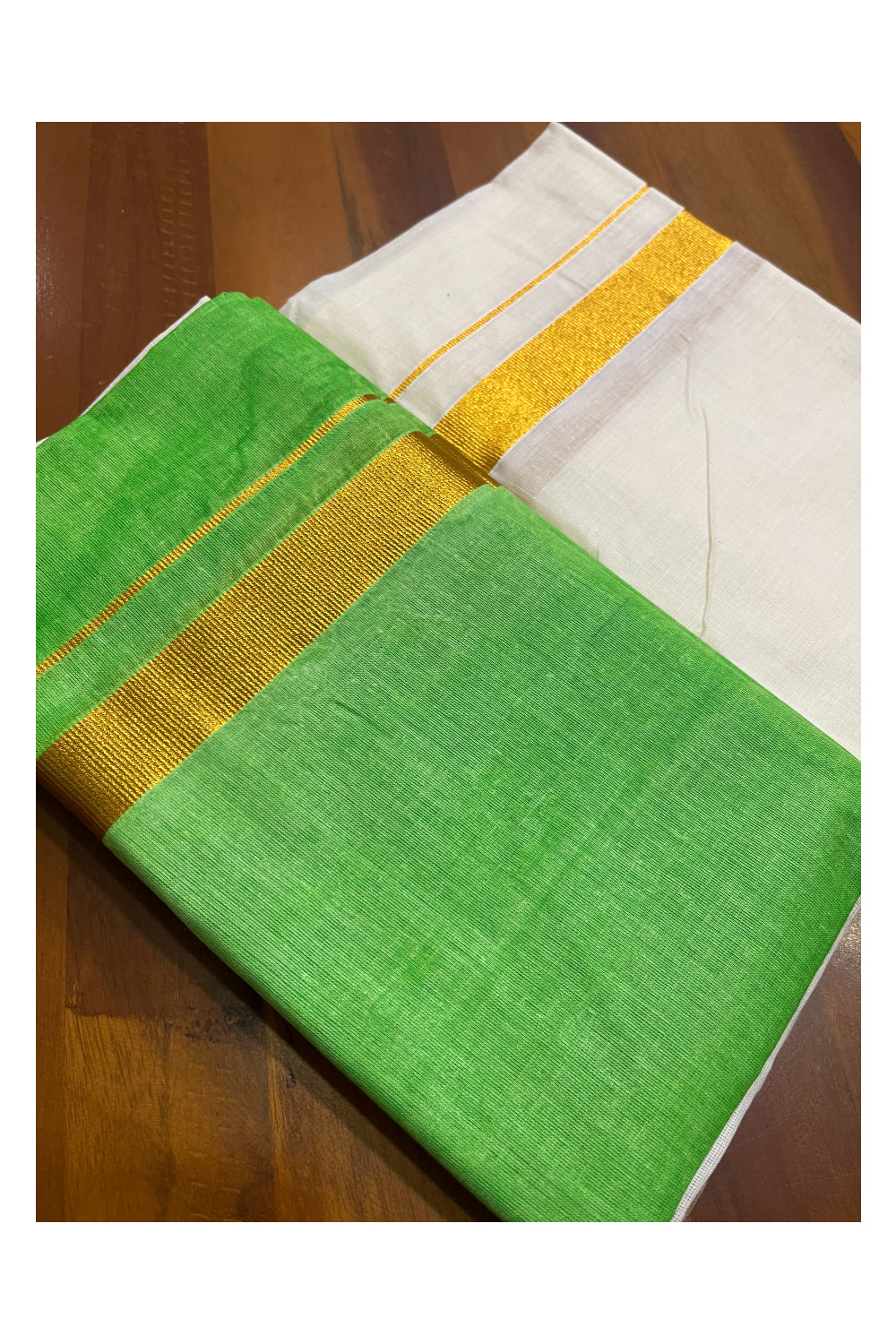 Kerala Mundu / Dhoti Online – Southloom.com - Kerala Handloom and ...
