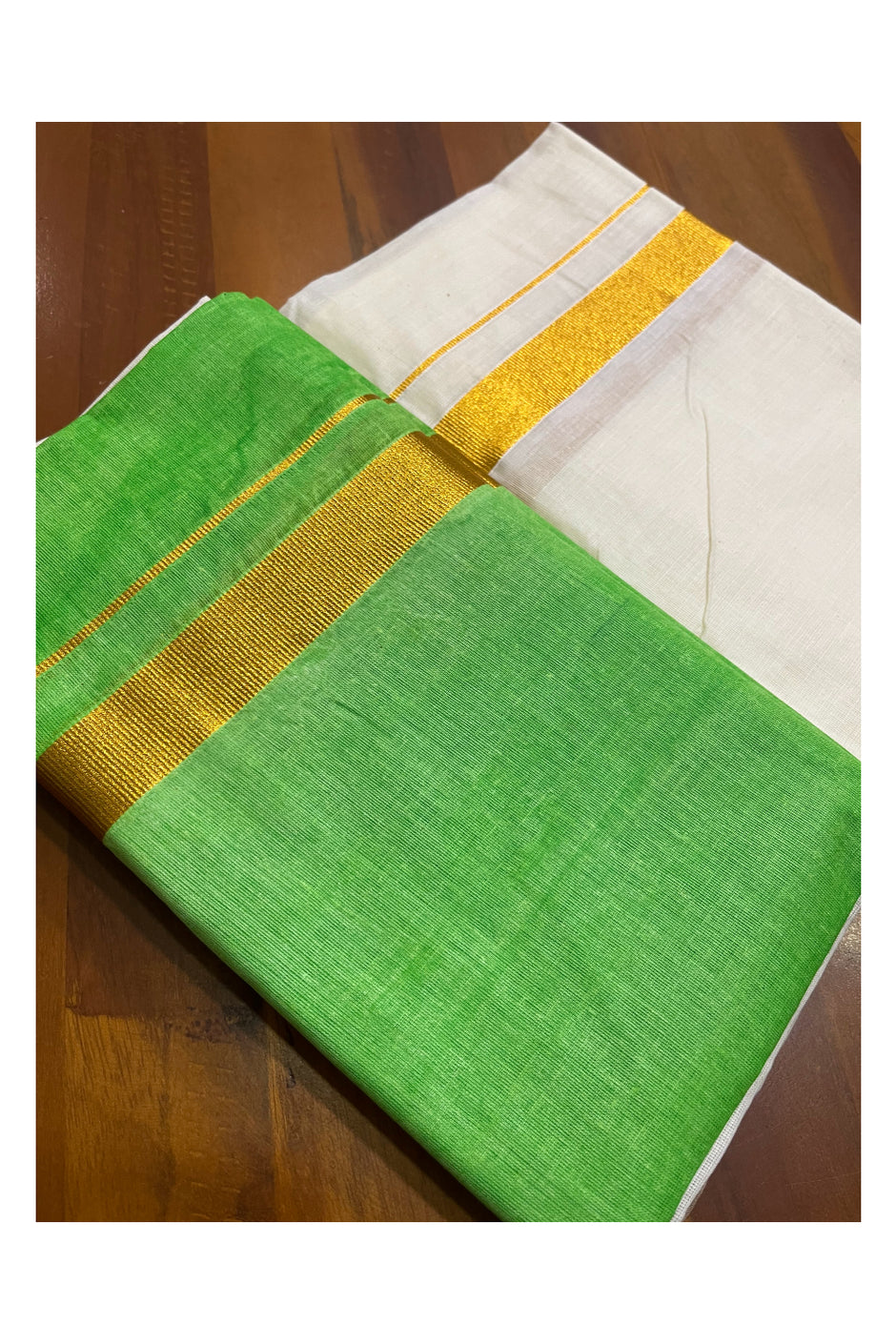 Kerala Mundu / Dhoti Online – Southloom Handmade and Organics