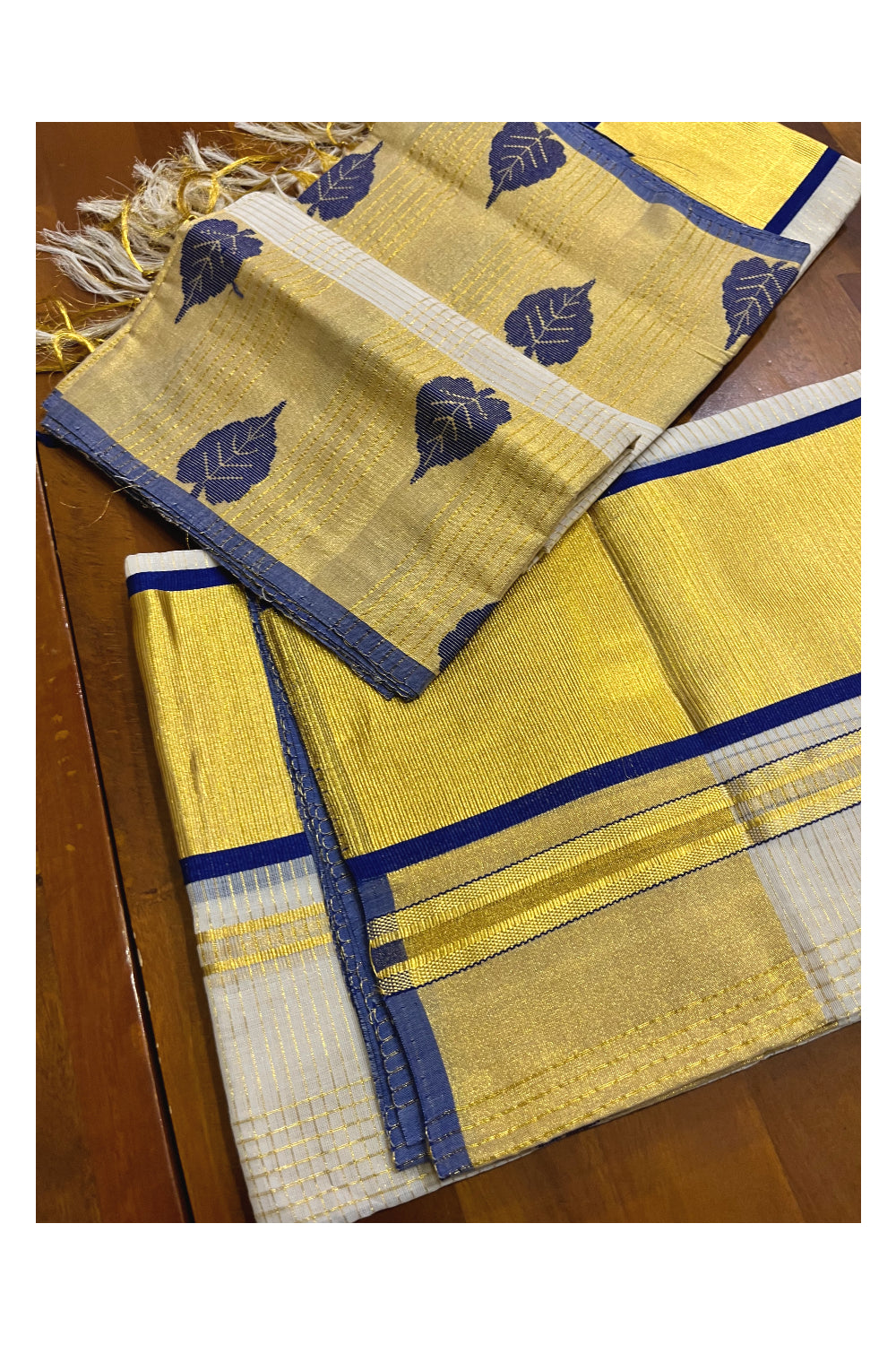 Set Mundu Online – Southloom Handmade and Organics
