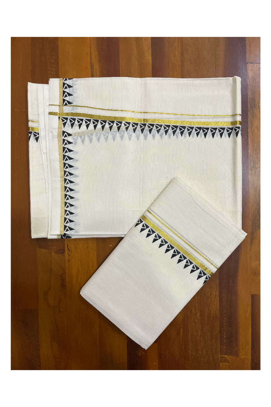 Set Mundu Online – Southloom.com - Kerala Handloom and Indian Ethnic Wear