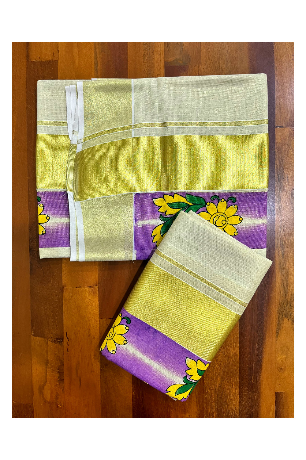 Set Mundu Online – Southloom.com - Kerala Handloom and Indian Ethnic Wear