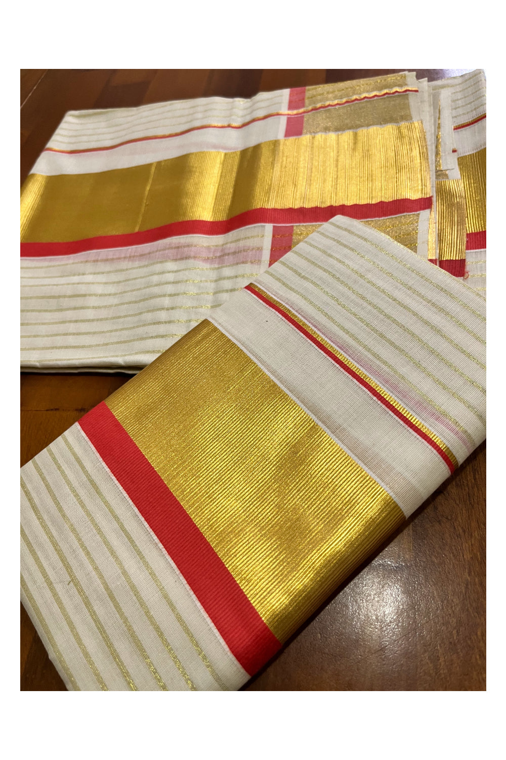 Set Mundu Online – Page 3 – Southloom Handmade and Organics