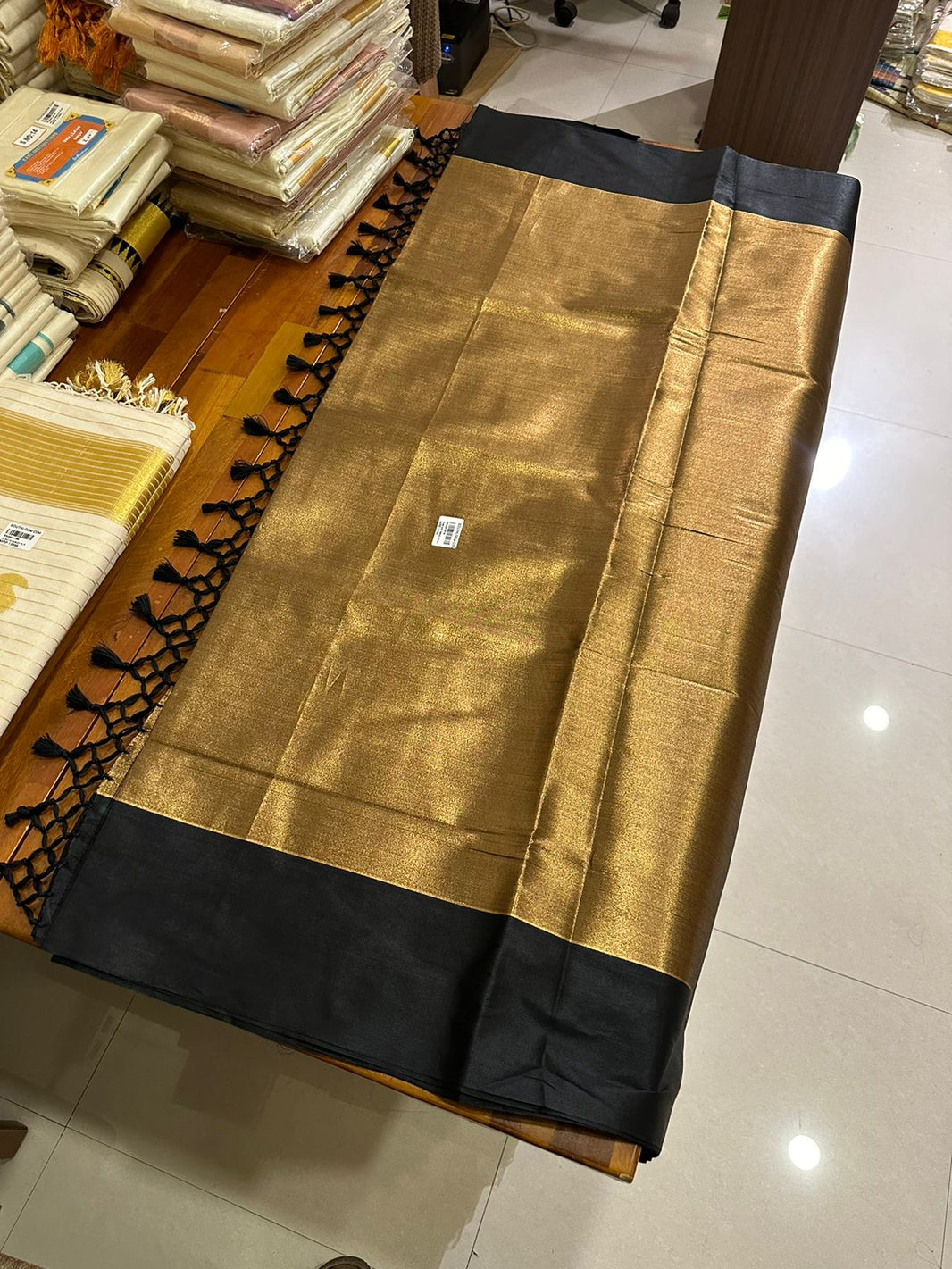Budget Kerala Saree – Southloom.com - Kerala Handloom and Indian Ethnic ...