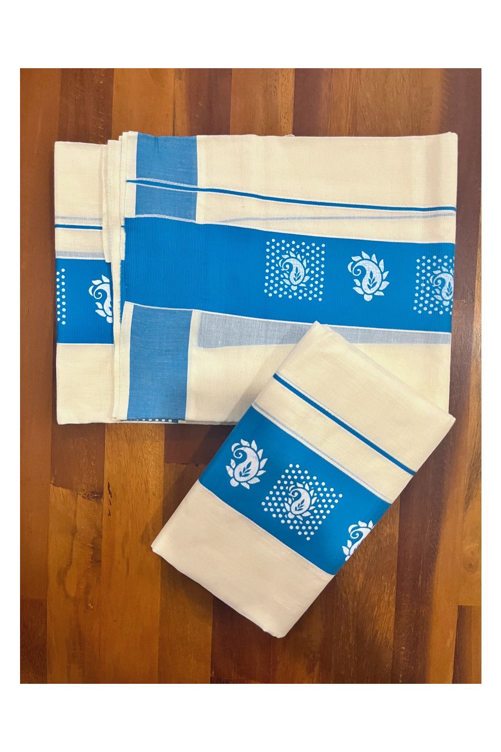 Set Mundu Online – Southloom.com - Kerala Handloom and Indian Ethnic Wear