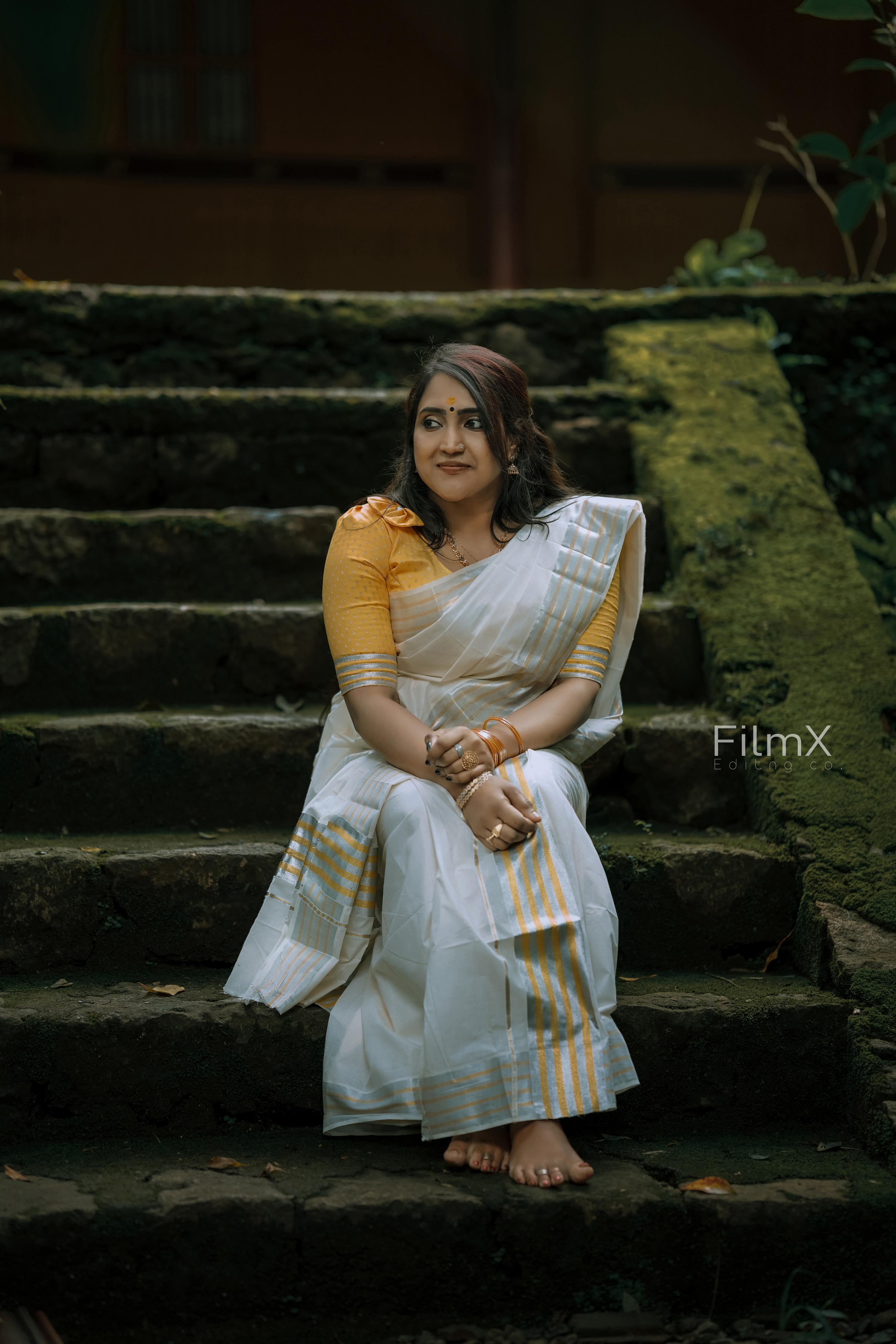 Set Mundu Online – Southloom.com - Kerala Handloom and Indian Ethnic Wear