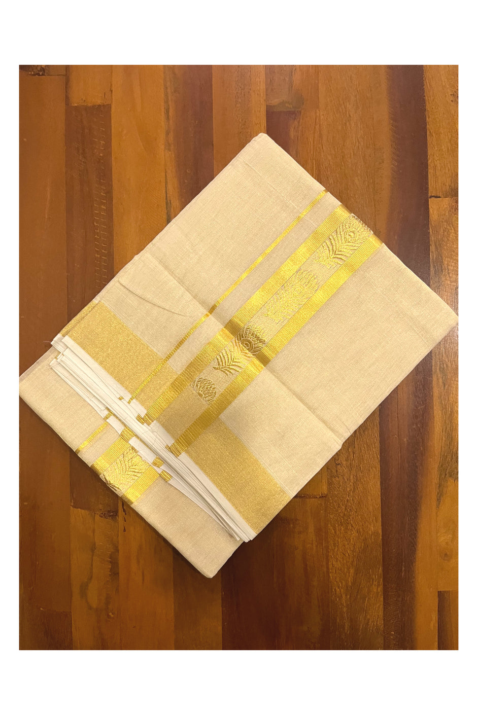 Mundu / Dhoti – Southloom.com