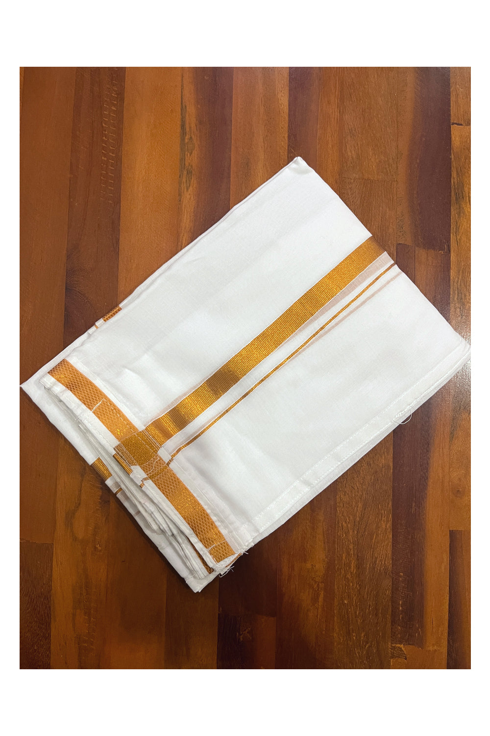Mundu / Dhoti – Southloom.com