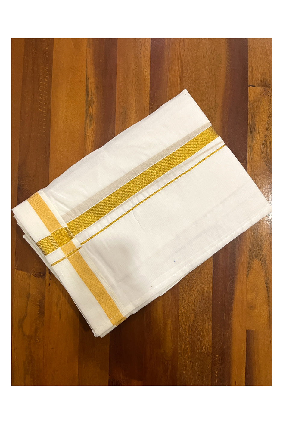 Mundu / Dhoti – Southloom.com