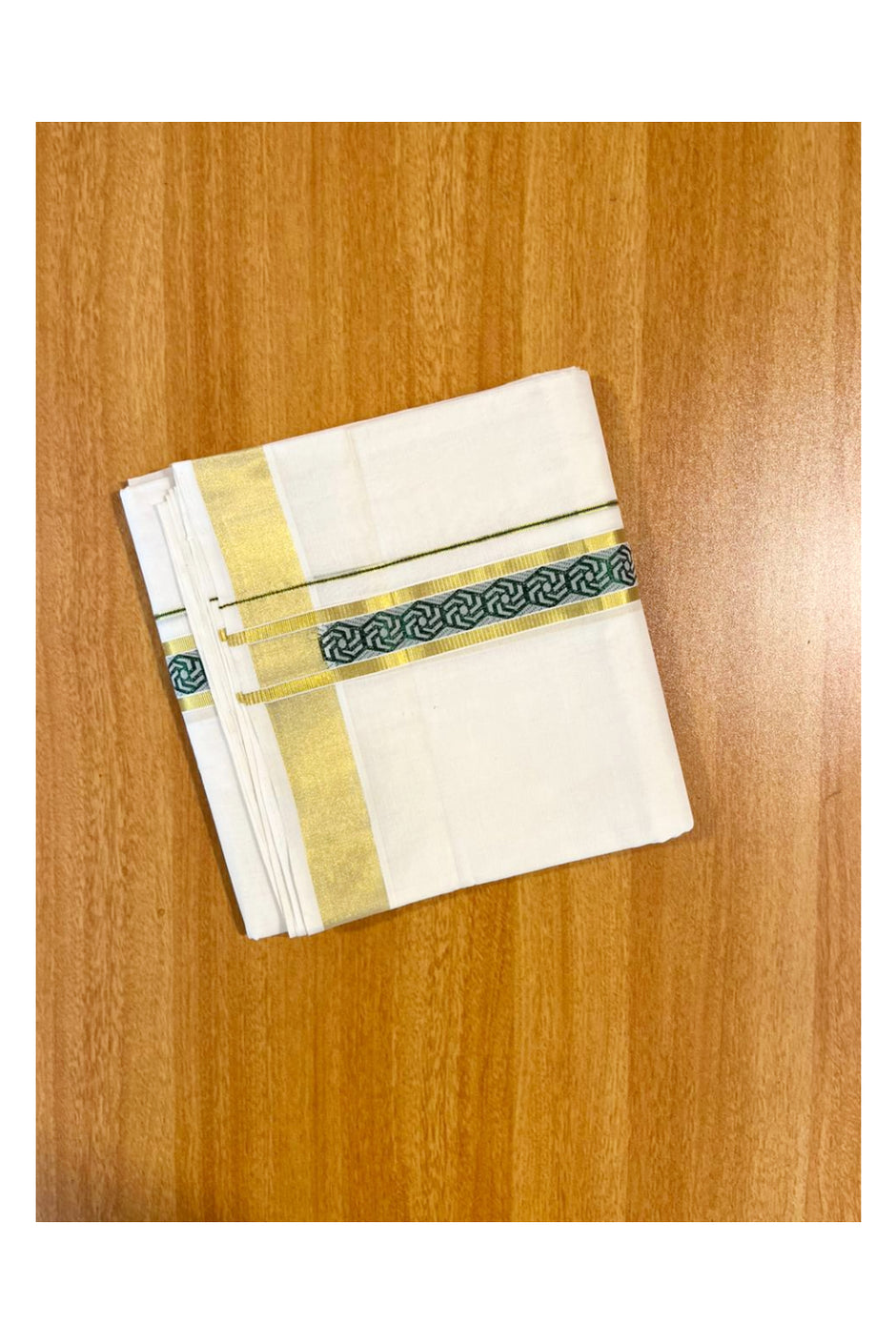 Kerala Mundu / Dhoti Online – Southloom.com - Kerala Handloom and ...