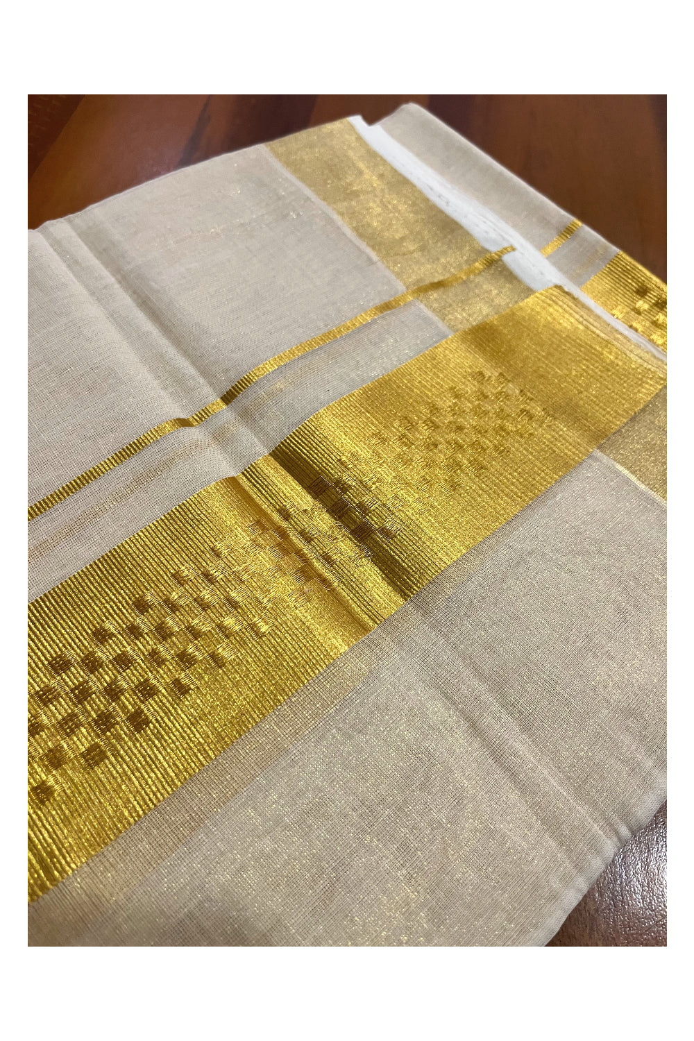 Mundu Mens Handloom – Southloom.com - Kerala Handloom and Indian Ethnic ...