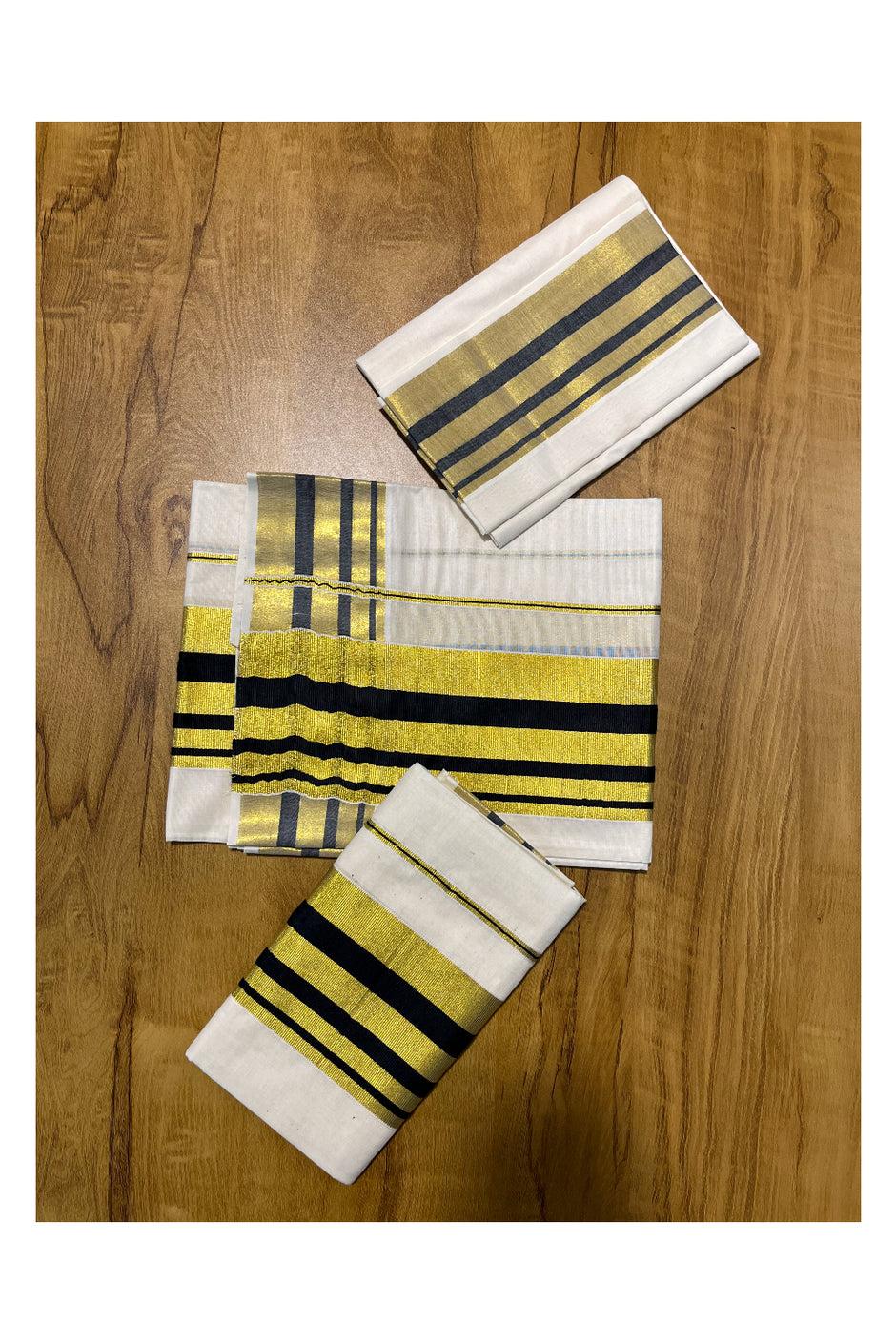 Set Mundu Online – Southloom.com - Kerala Handloom and Indian Ethnic Wear