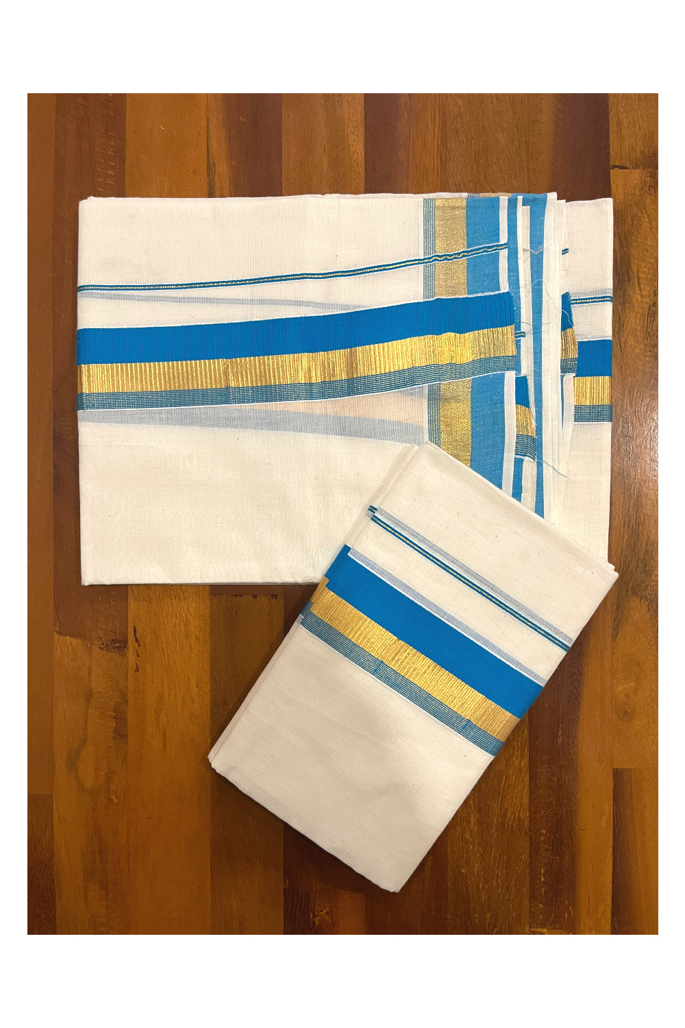 Set Mundu Online – Southloom.com - Kerala Handloom and Indian Ethnic Wear