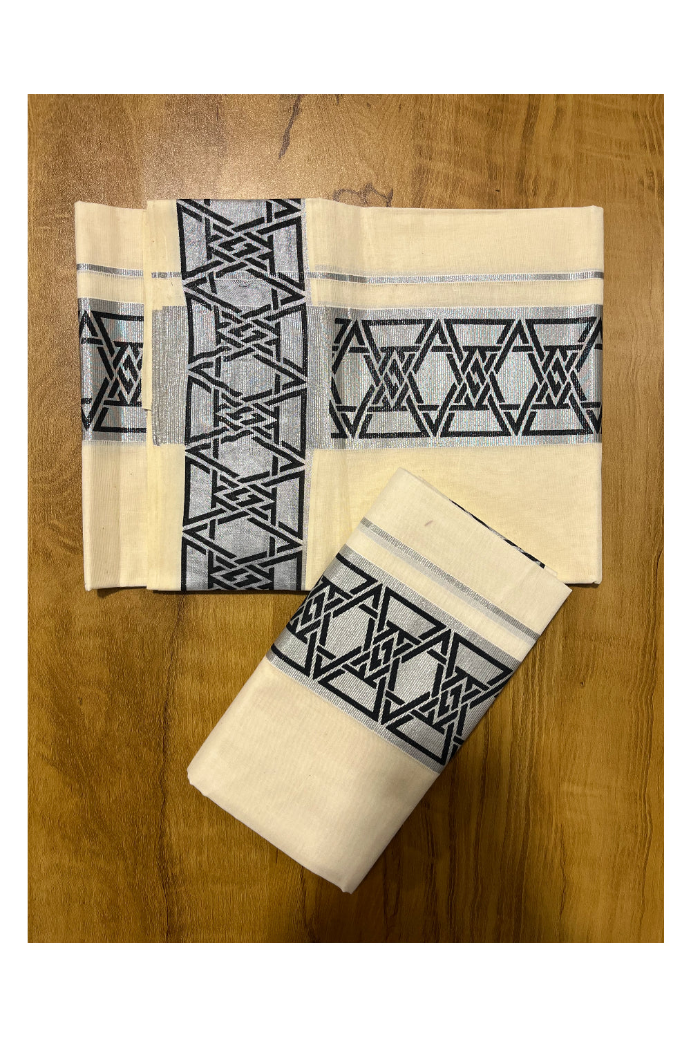 Set Mundu Online – Southloom.com - Kerala Handloom and Indian Ethnic Wear