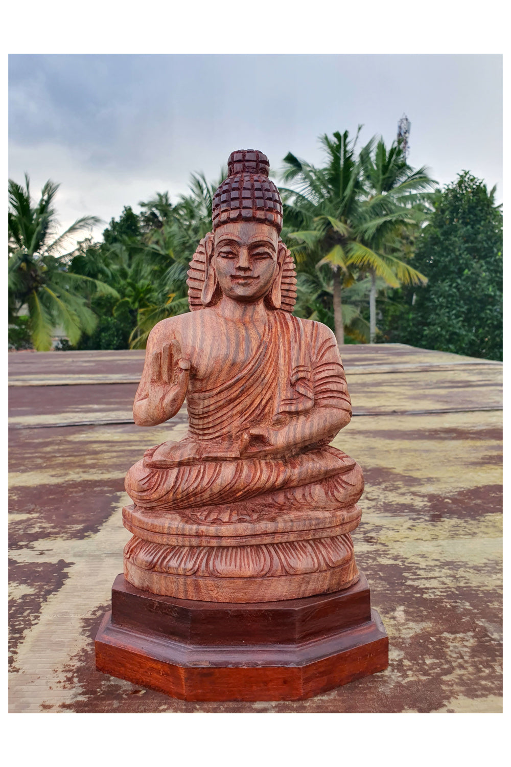 Godly Idols by Southloom – Southloom.com - Kerala Handloom and Indian ...