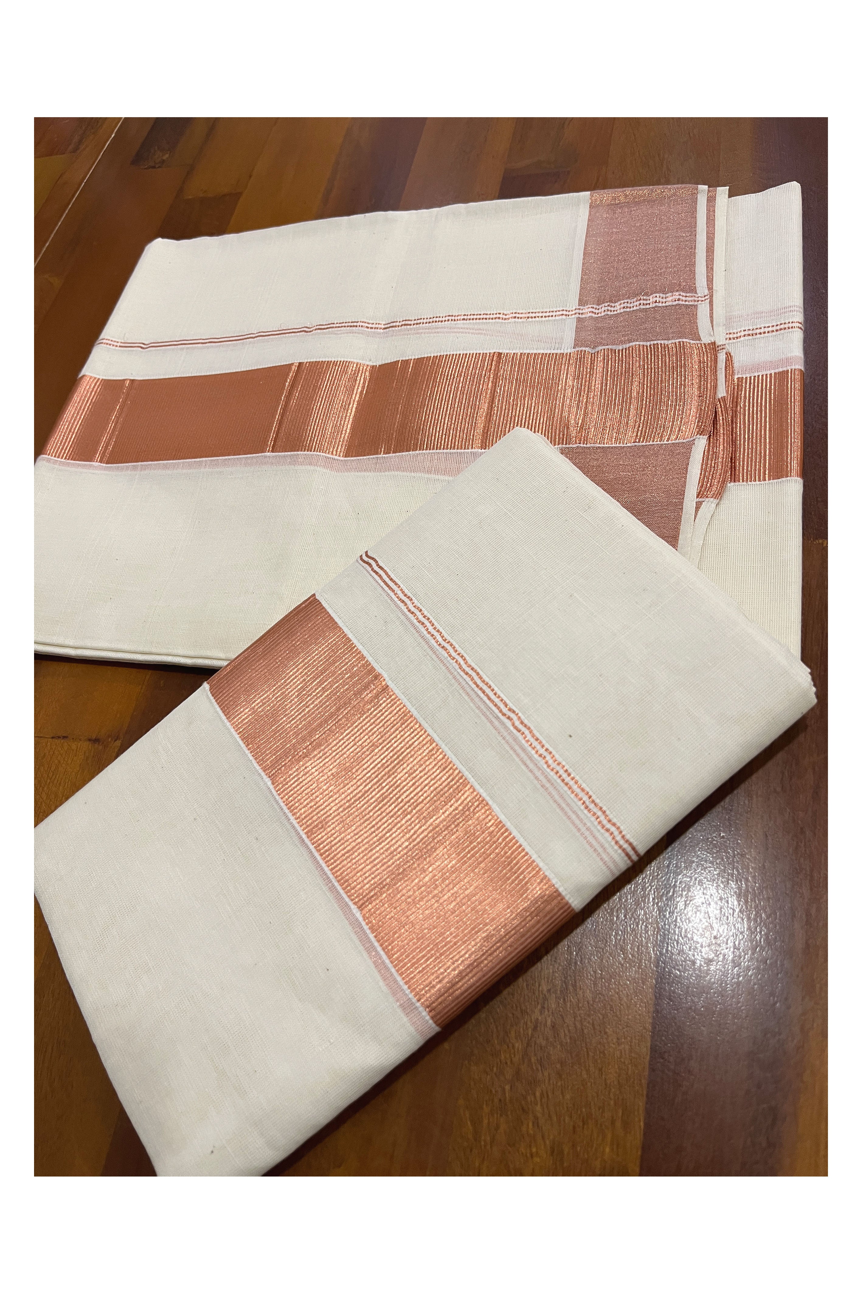 Budget Set Mundu – Southloom Handmade and Organics